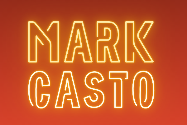 Mark Casto - Wednesday September 11, 2024