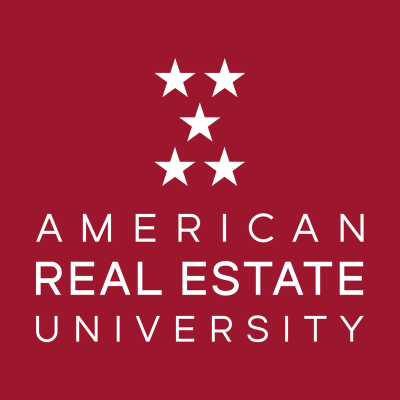 American Real Estate University - Class Schedule